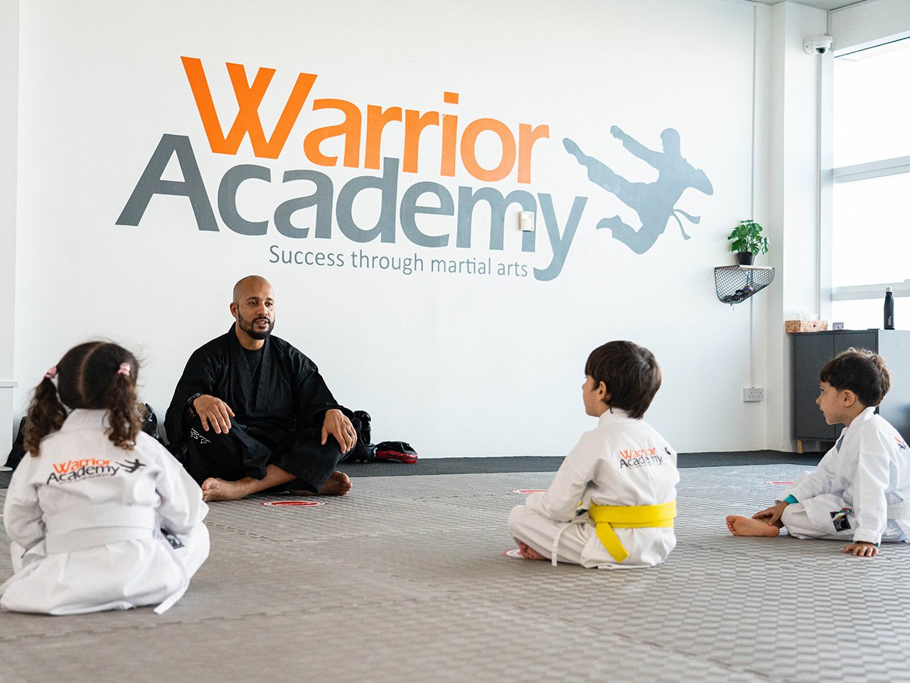 Breaking Bad Habits: Healthy Habits For Kids